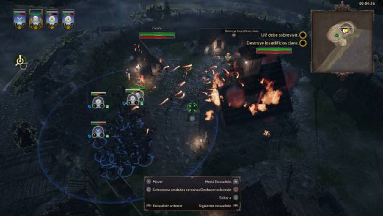 Ancestors Legacy, análisis: Así es en Xbox One y PS4 - Meristation