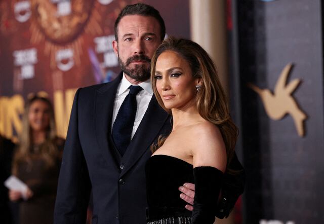 Jennifer Lopez and Ben Affleck divorce: Did they have a prenup? - AS USA