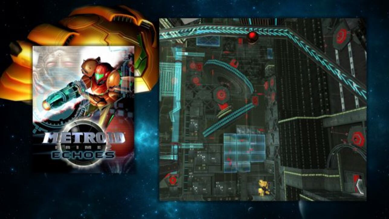 Top 10: los mejores juegos de la saga Metroid (2021) - Meristation