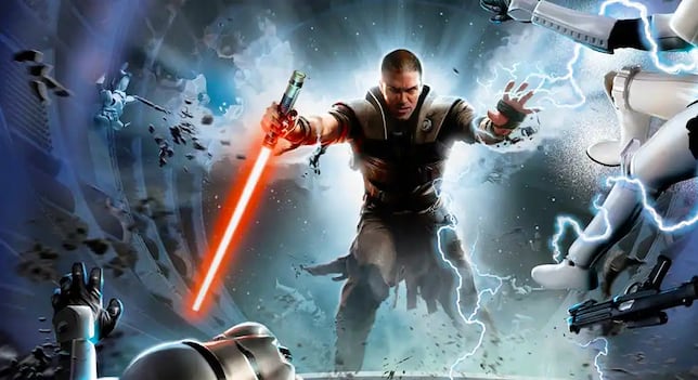 5 canceled Star Wars games that were extremely promising, yet no one ...