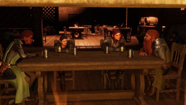 Solasta: Crown of the Magister análisis, un sólido simulador de D&D ...