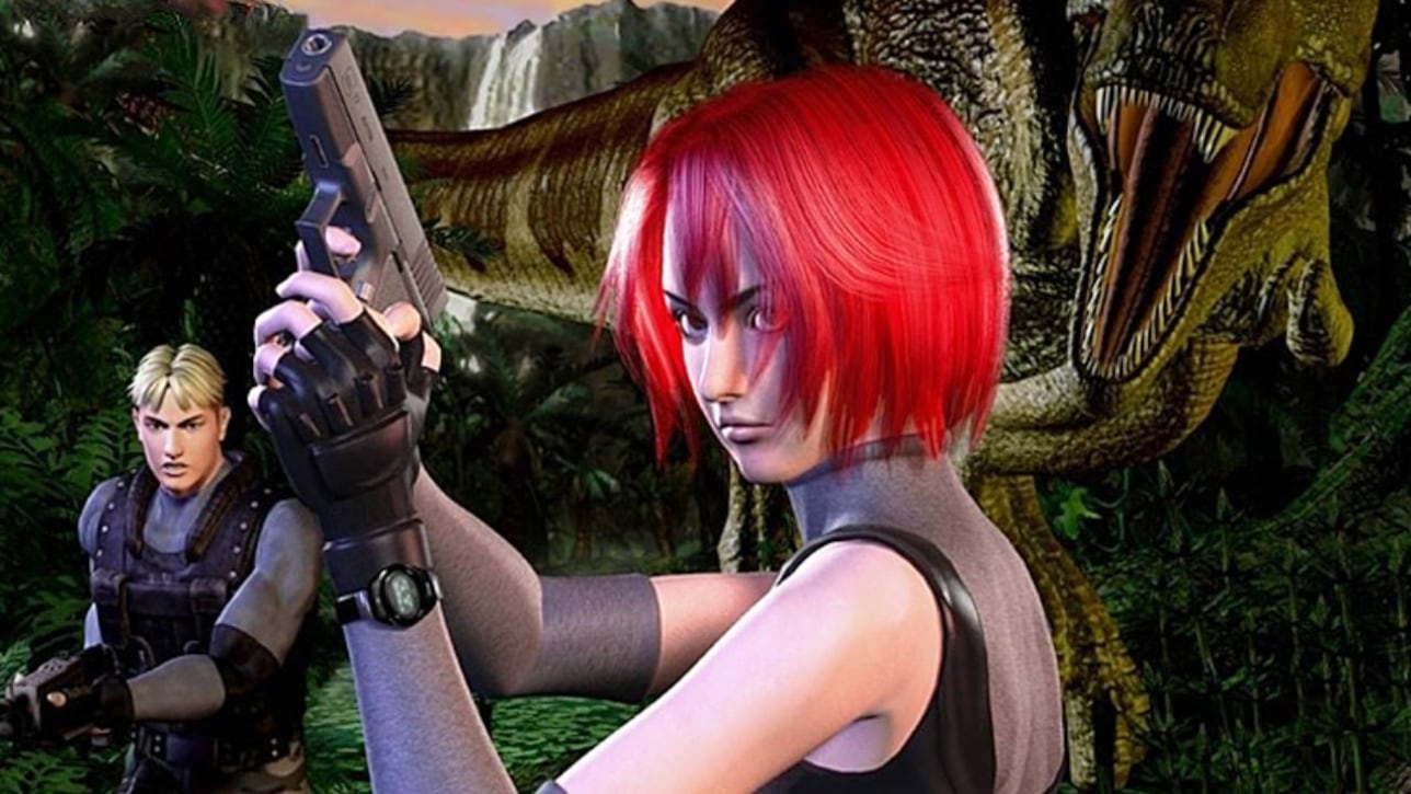 The 10 best dinosaur games to play while waiting for ‘Jurassic World ...