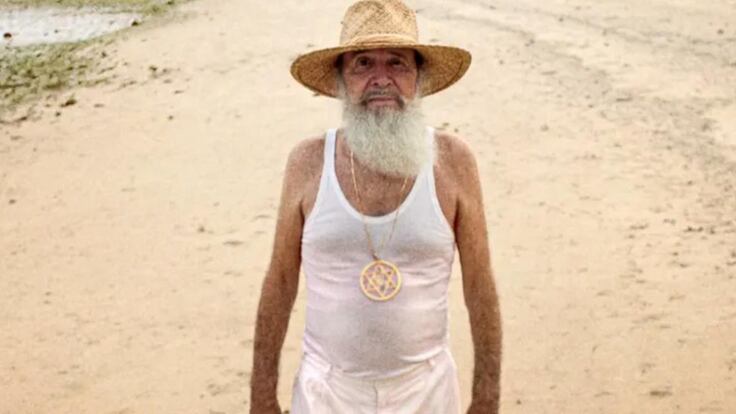 Tráiler y fecha de estreno de ‘Rael’, la nueva docuserie de Netflix ...