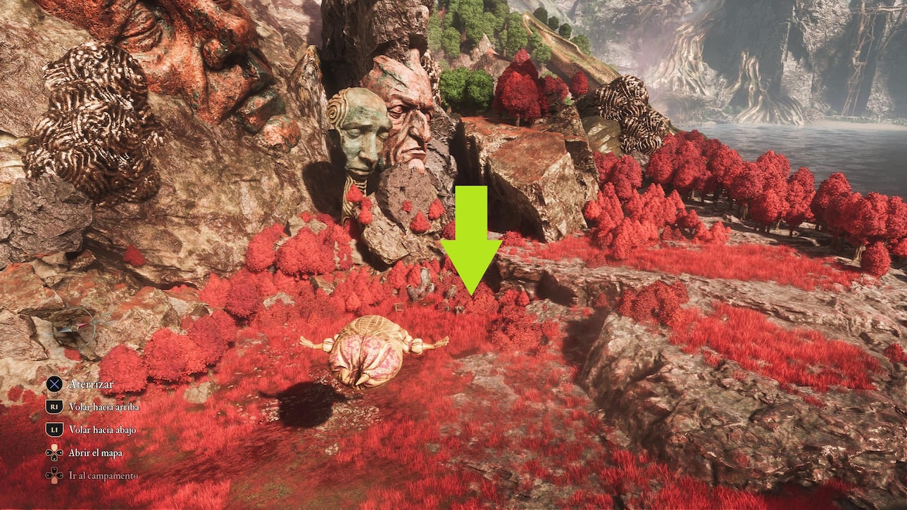 All Lost Gestrals in Clair Obscur: Expedition 33—Maps and Locations ...