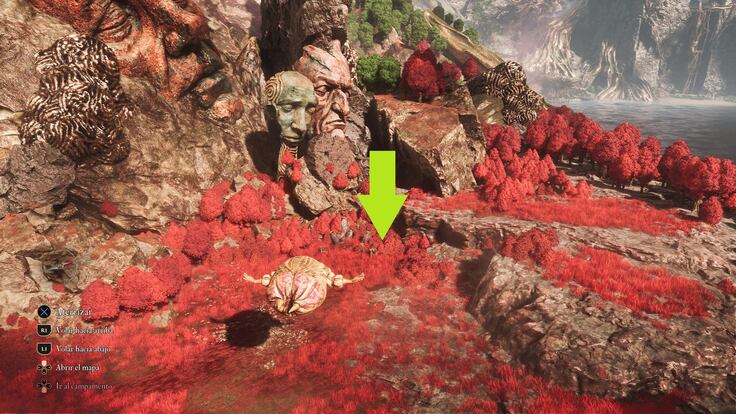 All Lost Gestrals in Clair Obscur: Expedition 33—Maps and Locations ...