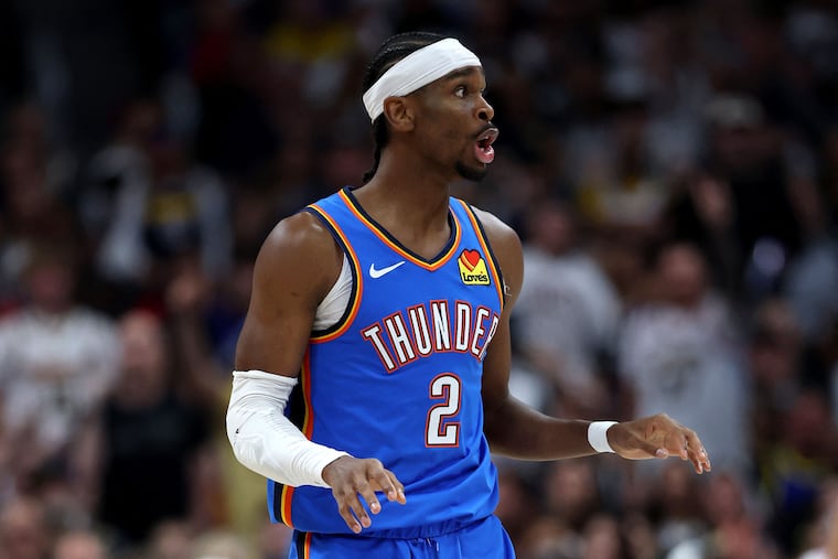 These are the referees assigned by the NBA for Game 7 between the ...