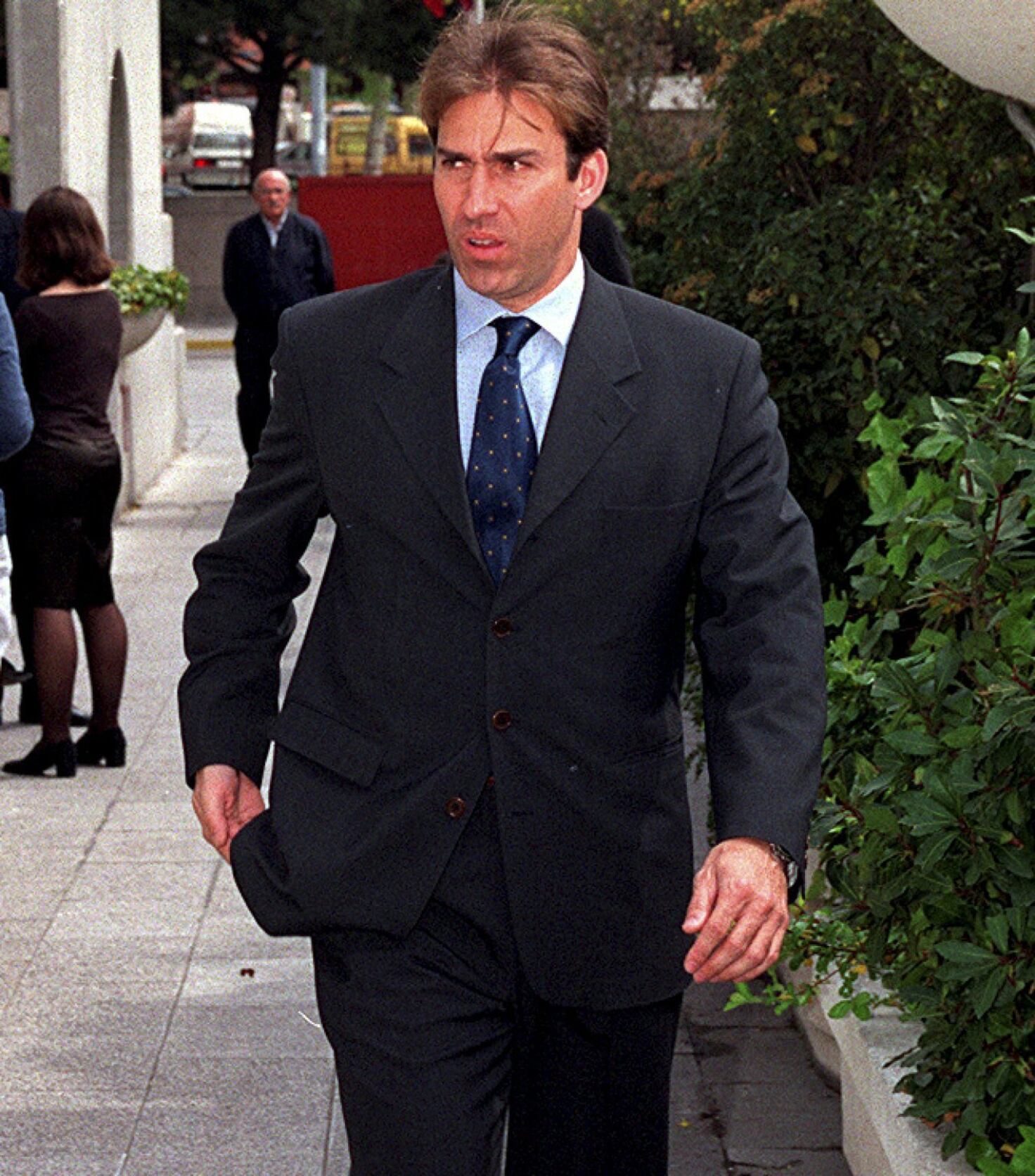 Sergio Ramos, el último en la lista de ilustres españoles que pasaron ...