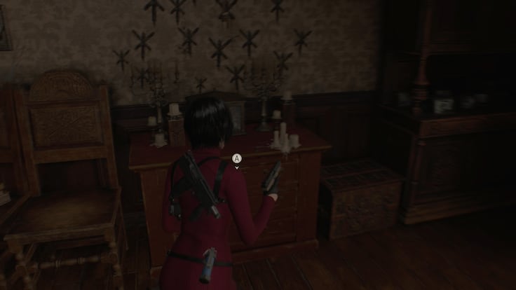 RE4 Remake: todos los puzzles de Separate Ways y cómo resolverlos ...