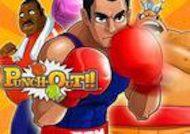 Punch-Out!!, guía completa - Meristation