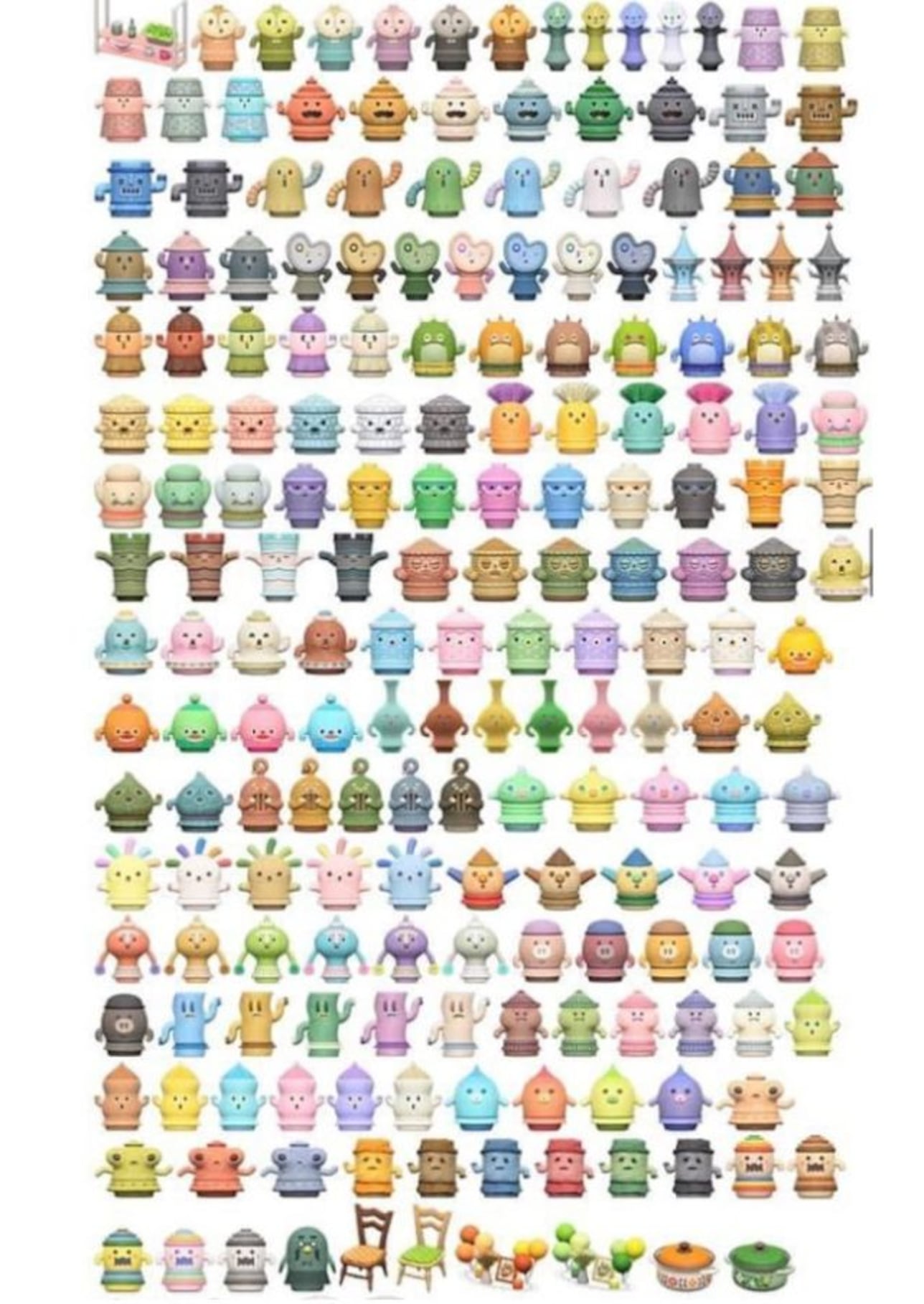 Cómo conseguir y cultivar giroides en Animal Crossing New Horizons ...