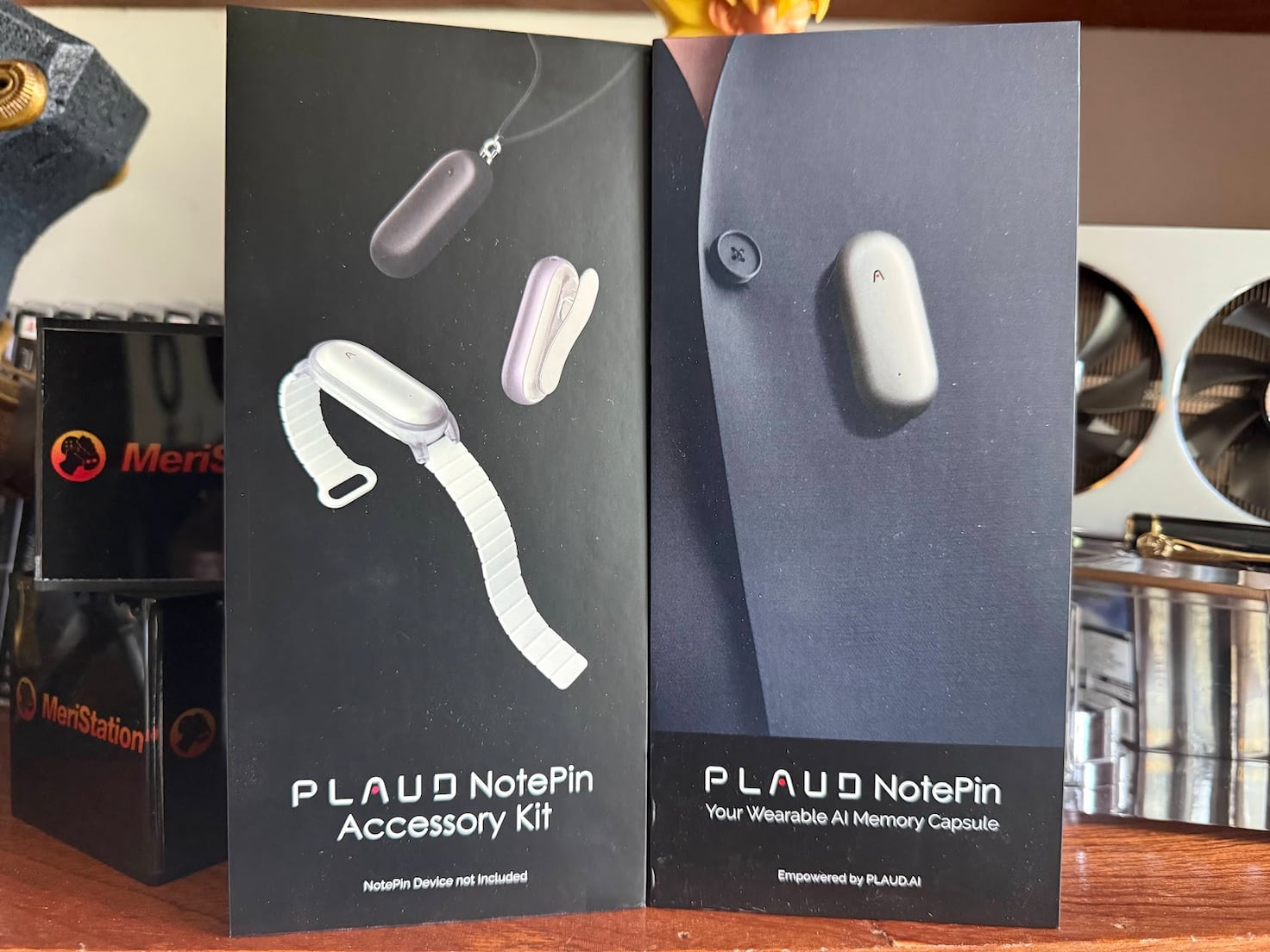 Plaud Note and Plaud NotePin: analysis of two intelligent voice ...