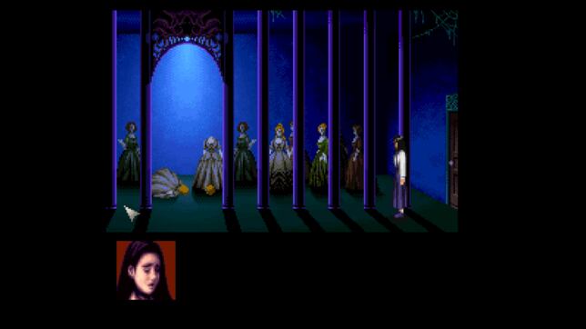 Divas del terror: protagonistas femeninas que brillaron gracias al ...