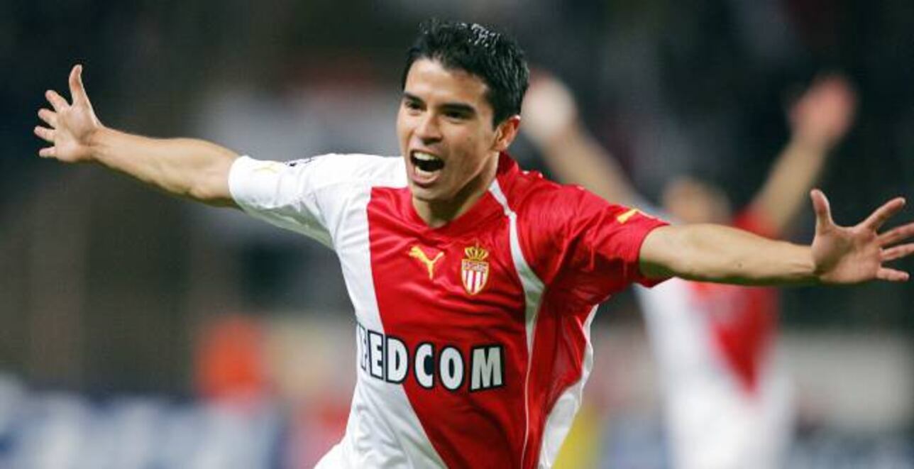 ¿Qué fue de Saviola?: el 'conejo' que saltó entre los grandes - AS.com