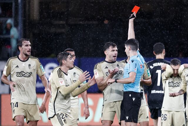 De Matías Arezo y Lucas Boyé al asunto Weissman - AS.com