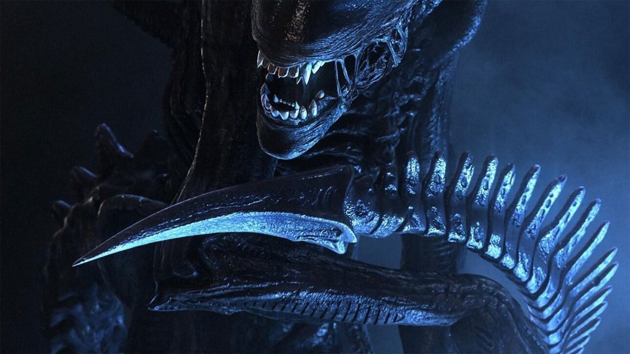 New ‘Alien: Earth’ trailer shows Xenomorphs arriving on Earth - Meristation