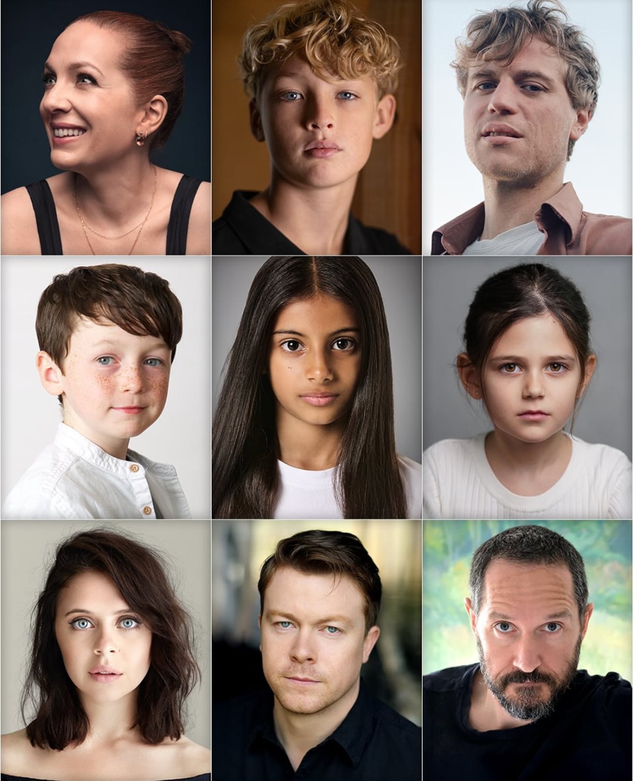 Harry Potter HBO series expands its cast: Molly Weasley, Draco, and ...