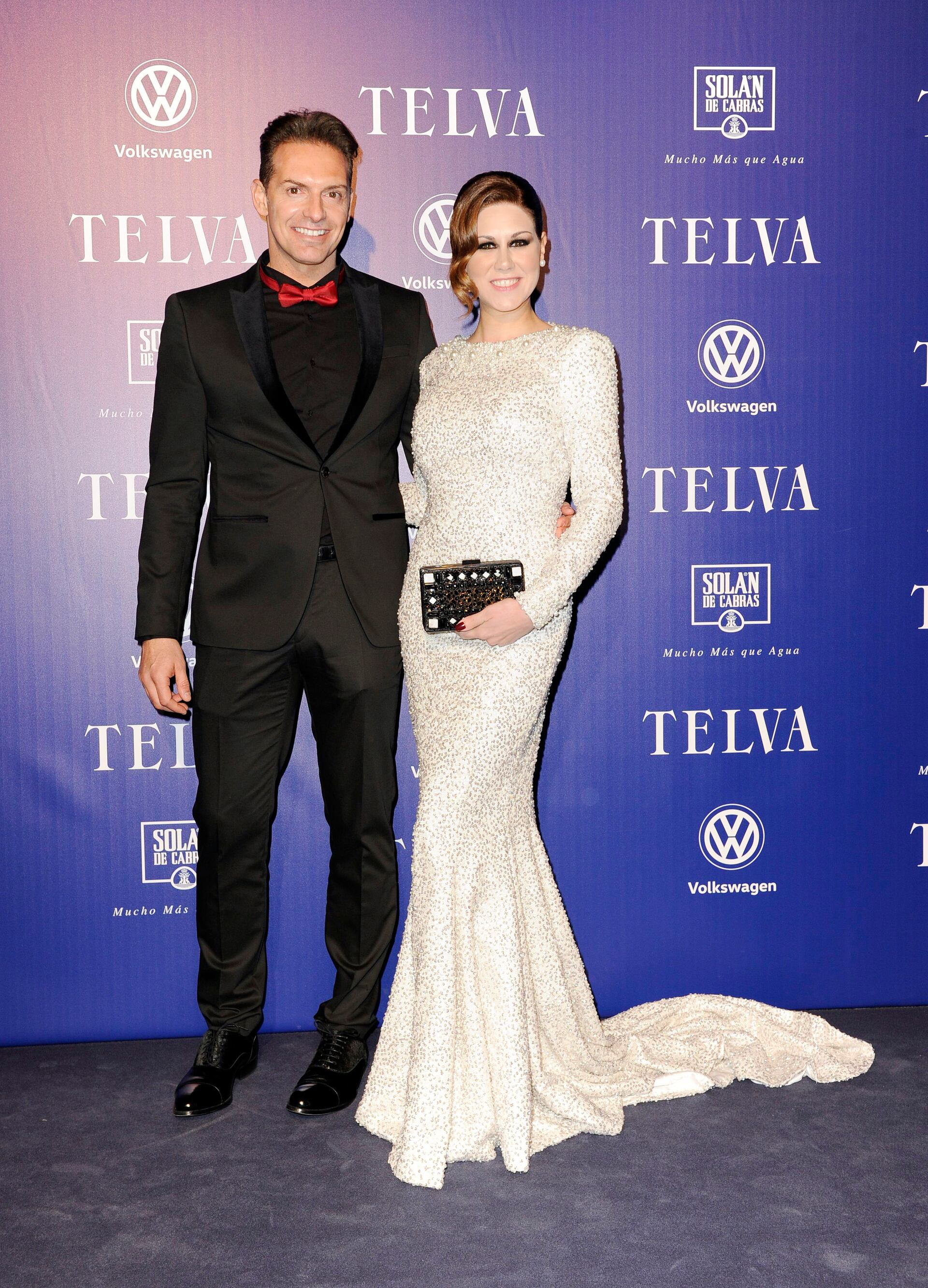 Tamara y Daniel Roque se separan tras veinte años casados - AS.com