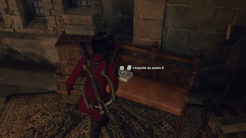 RE4 Remake: todos los puzzles de Separate Ways y cómo resolverlos ...