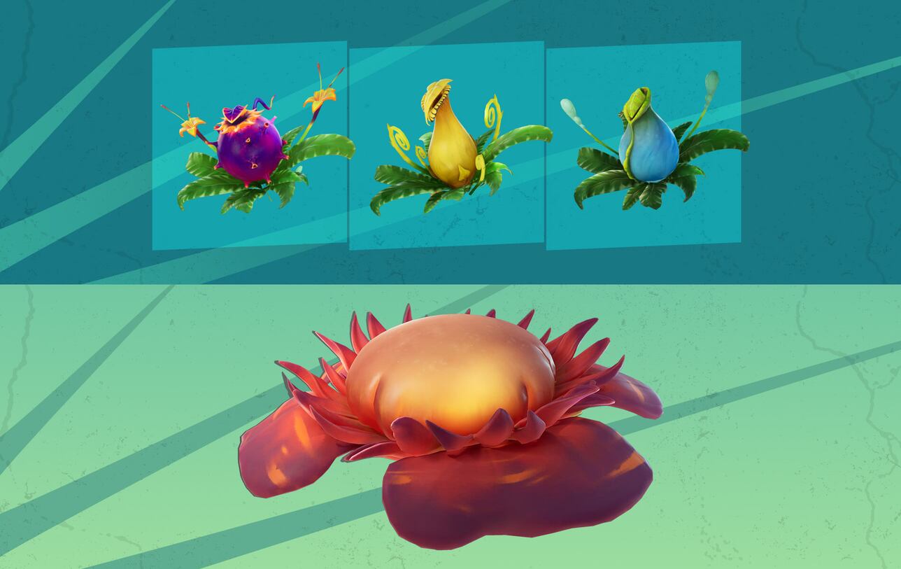 Todas Las Novedades De Fortnite Capítulo 4 Temporada 3 Tierras
