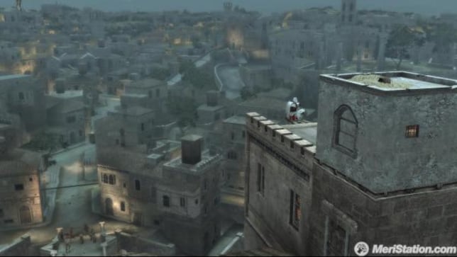 El credo crece - Meristation