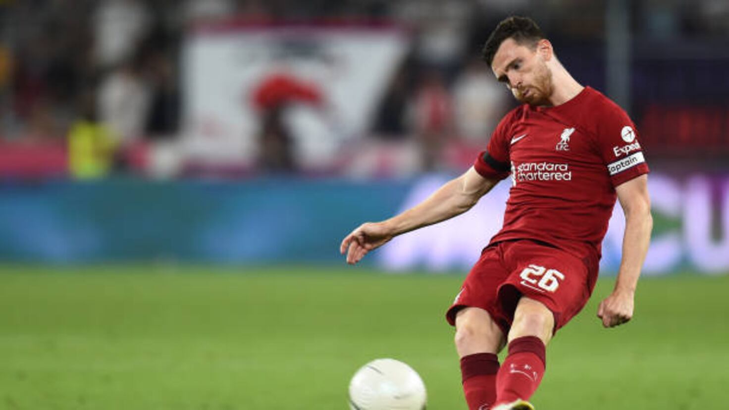 Salzburgo 1 0 Liverpool Resumen Resultado Y Goles As Colombia