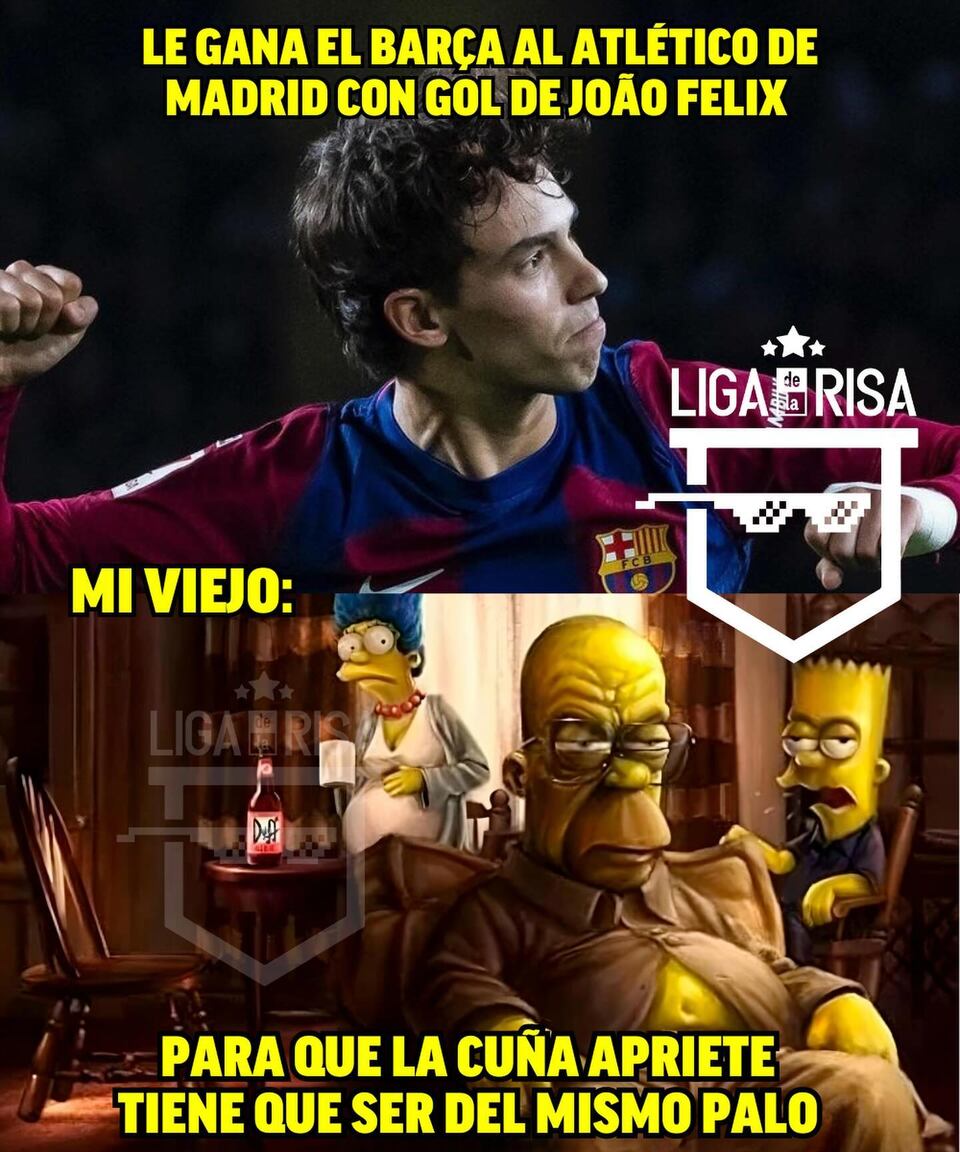 Los memes más divertidos de la jornada deportiva - AS.com