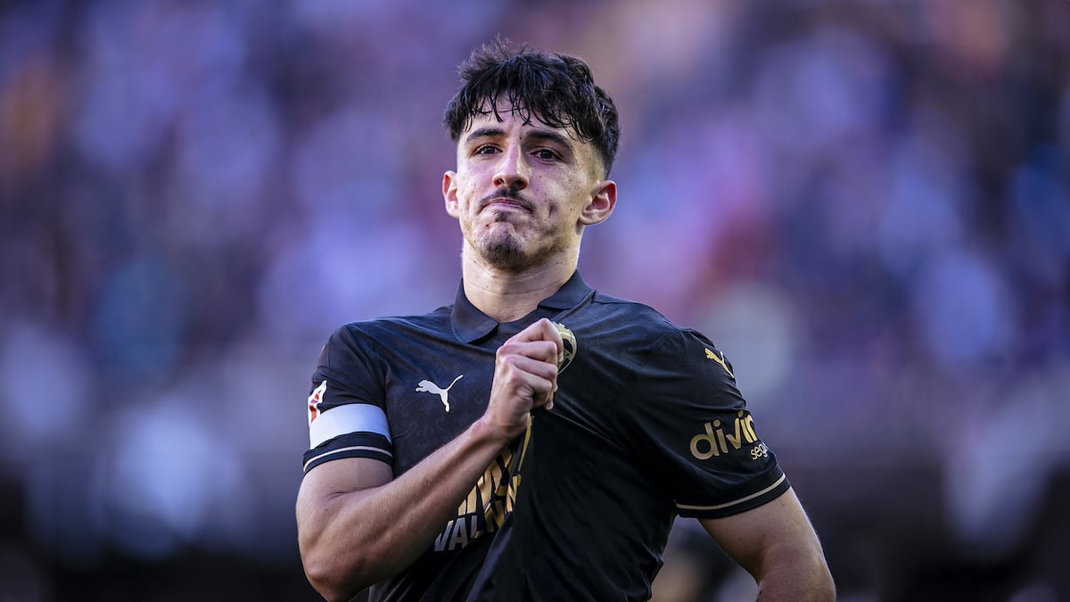 Eloy Olaya: “Le aconsejo a Diego López que no se vuelva loco y siga en ...