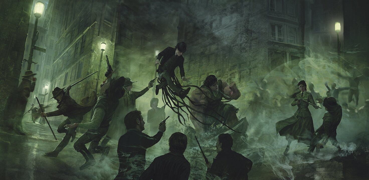 Brandon Sanderson’s reading order: How to read the Cosmere, ‘Mistborn ...