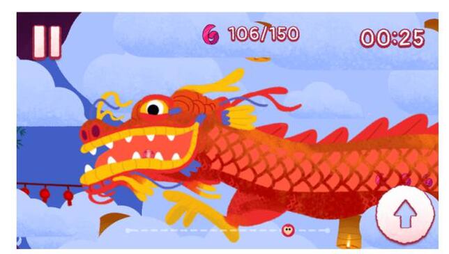 Juega gratis en el móvil y PC con el pangolin enamorado de Google por ...