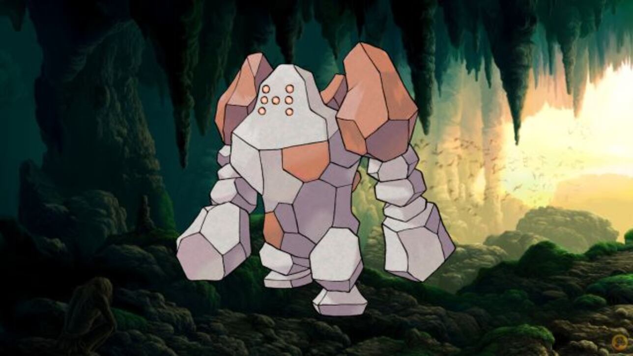 Pokémon GO: cómo derrotar a Regirock, Regice y Registeel; mejores counters - Meristation