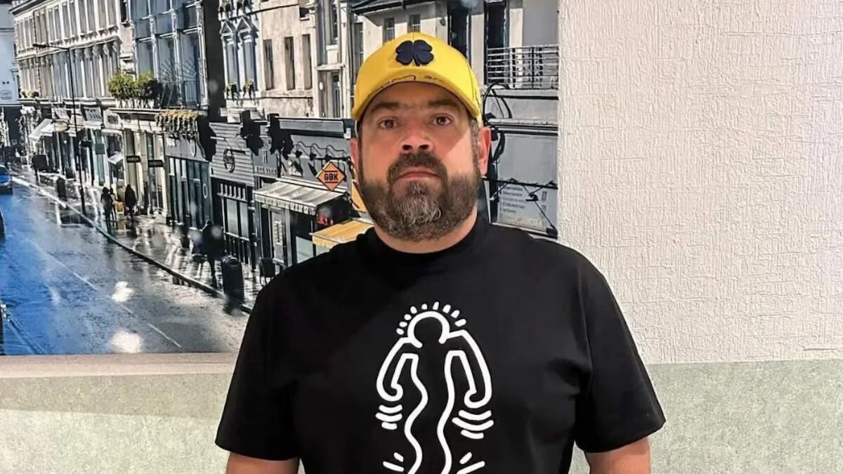 Quién era Camilo Ochoa “El Alucín”, el influencer asesinado en Morelos ...