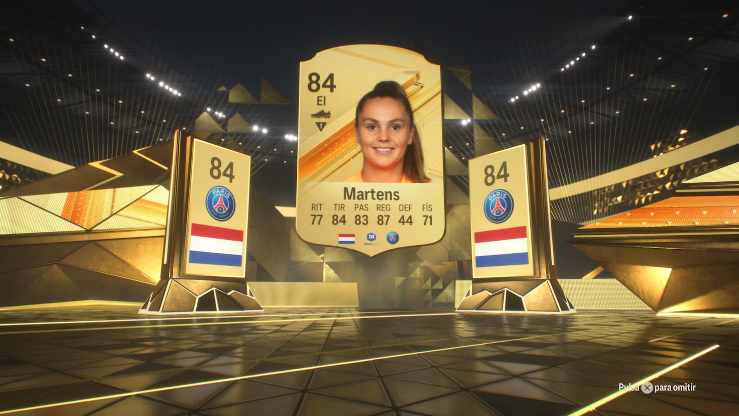 Guía EA SPORTS FC 24: mejores jugadores, equipos, tutoriales, FUT y más - Meristation