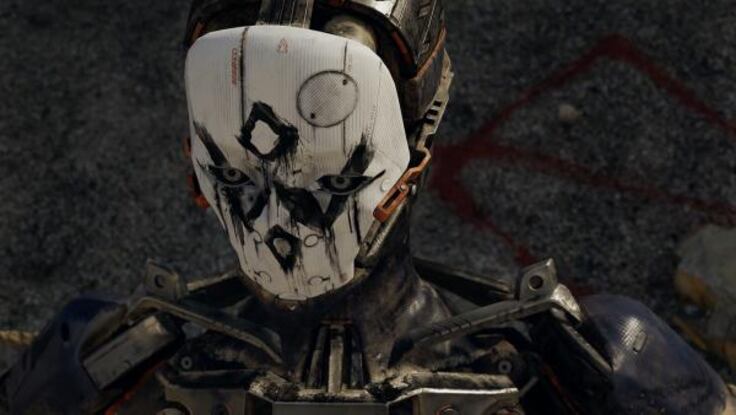 Neill Blomkamp cierra la trilogía ADAM basada en Unity - Meristation