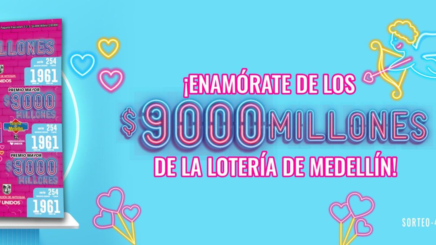 Resultados Loterías Medellín Santander Y Risaralda Hoy Números Que