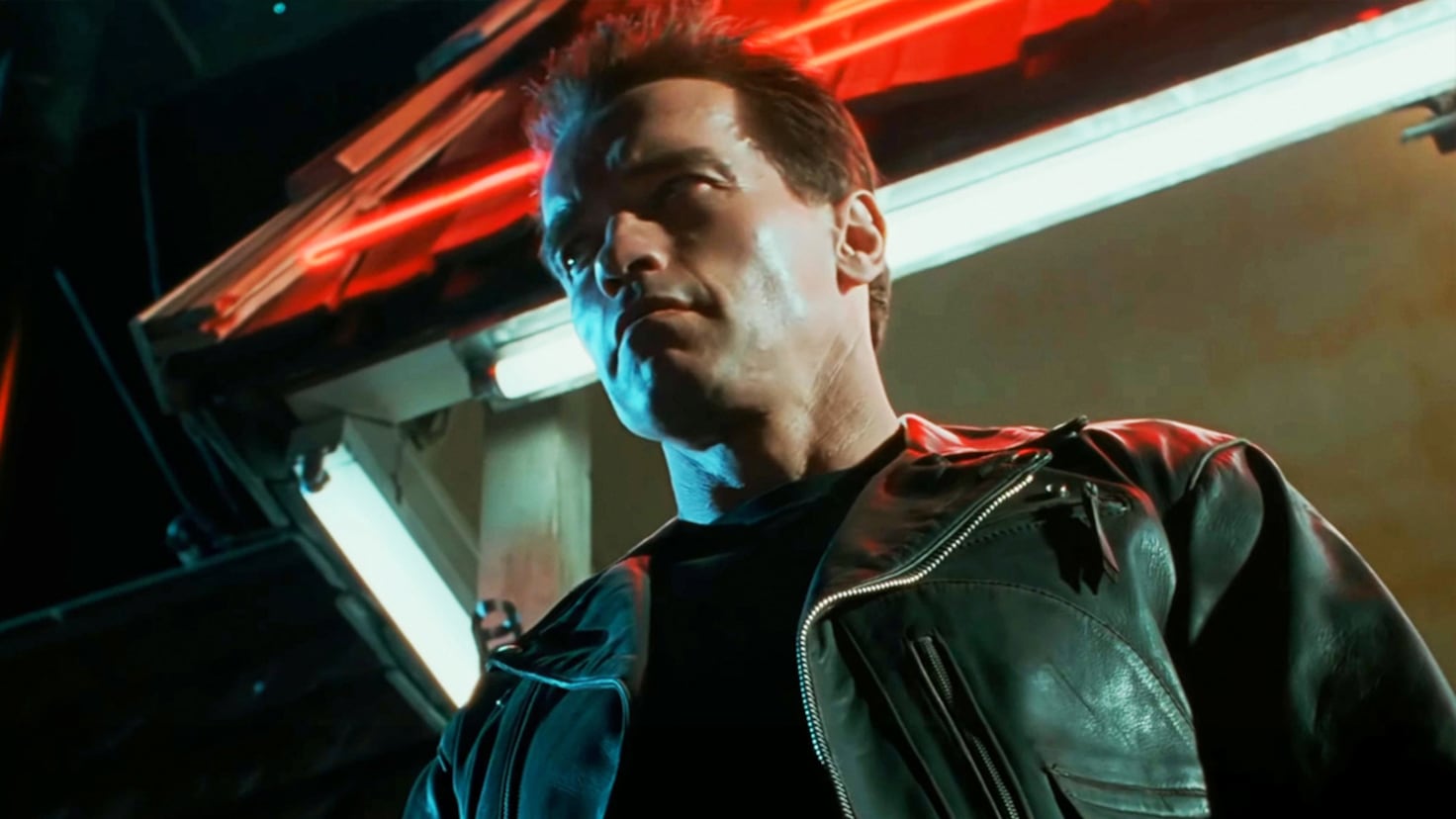 El futuro de ‘Terminator’ según James Cameron: adiós al T-800 de ...