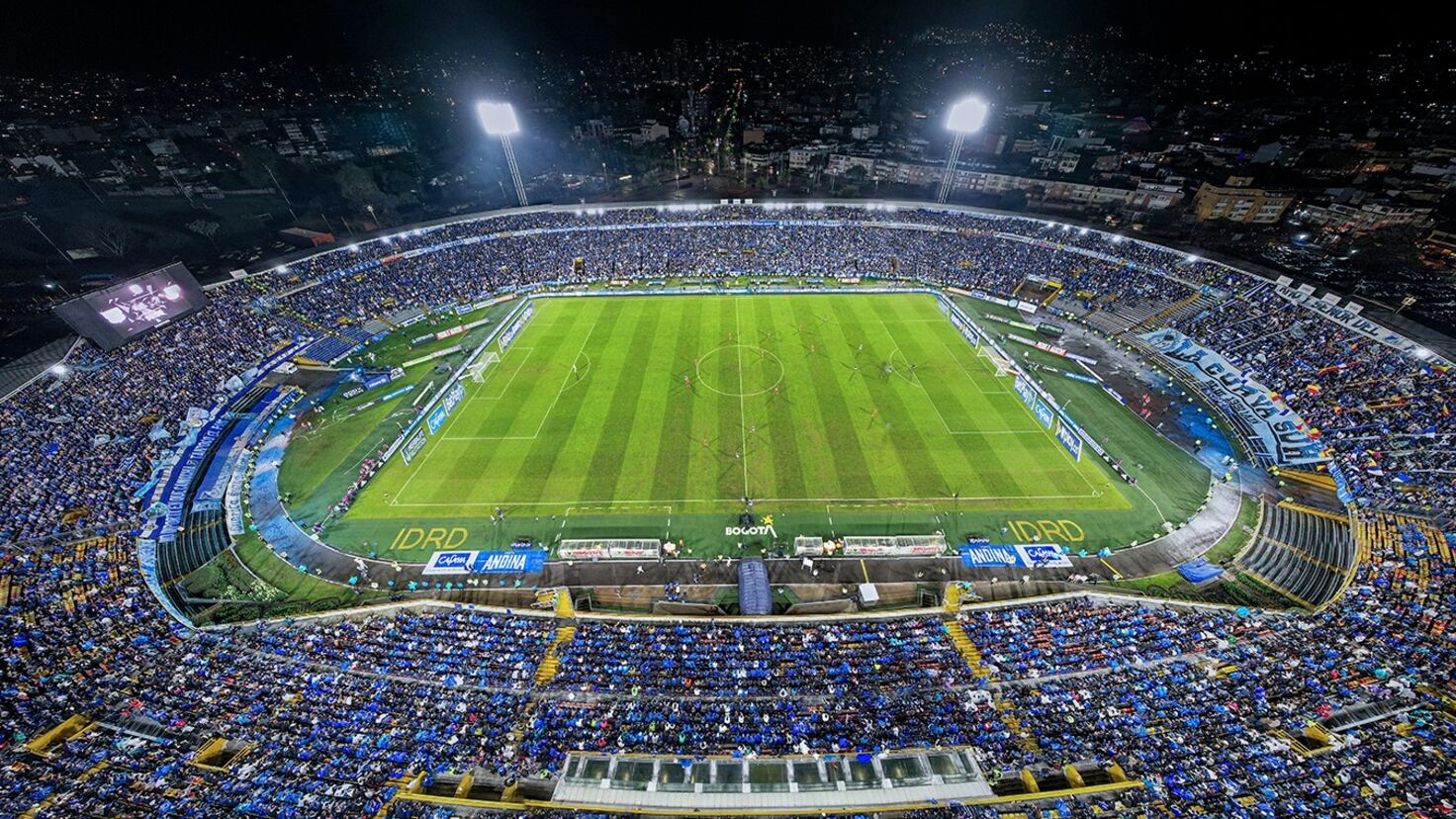 Abonos De Millonarios 2023 Ii Precios Fechas Y Partidos As Colombia