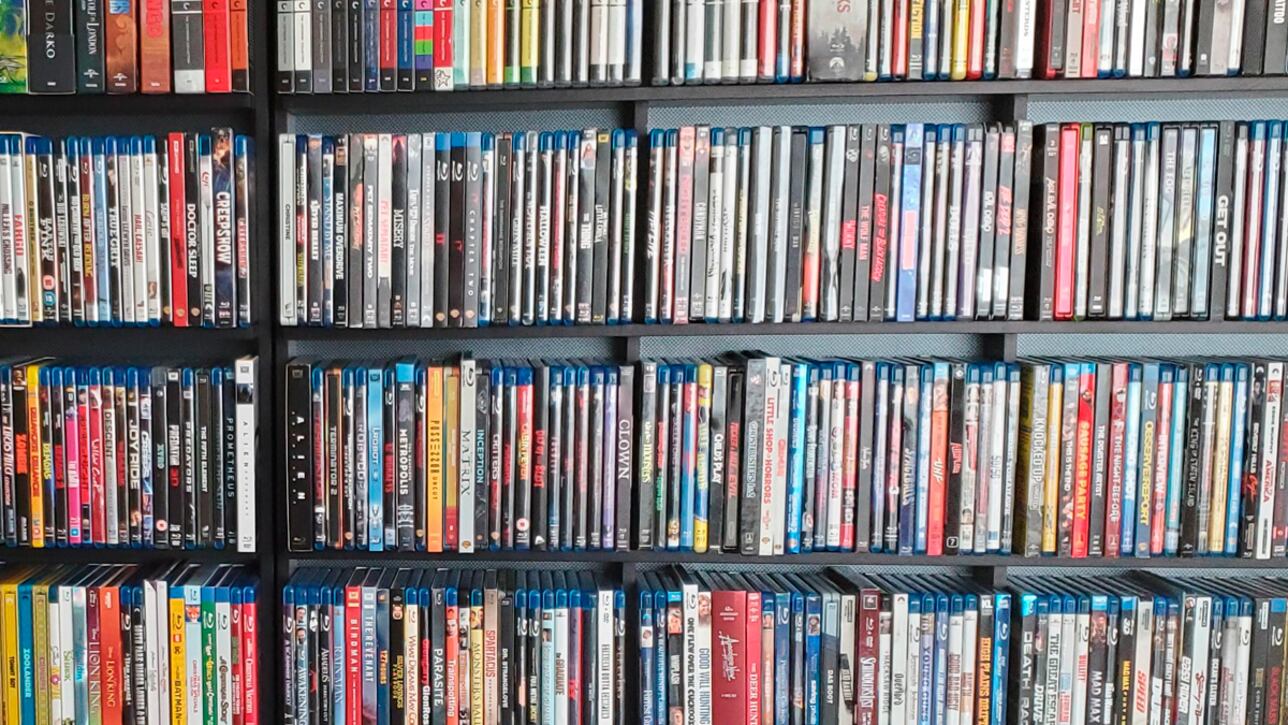 5 películas en DVD que están cogiendo polvo en tu casa y pagan cientos ...