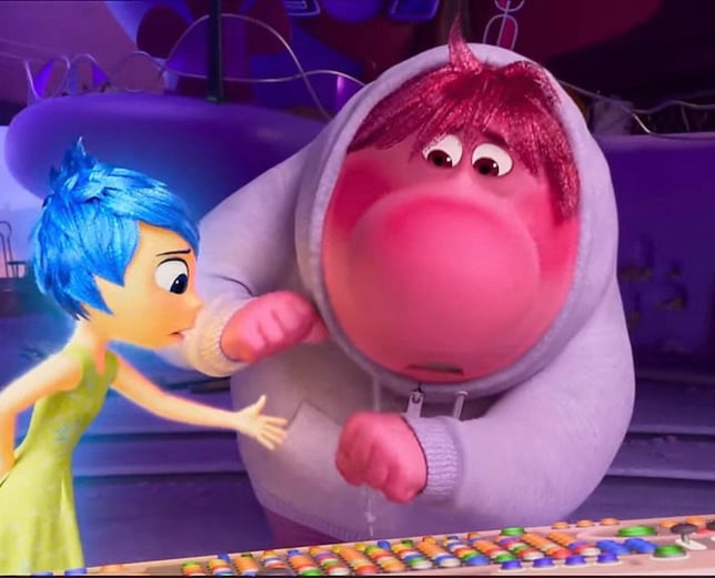 Intensamente 2 estrena segundo tráiler: estas son las nuevas emociones - Tikitakas