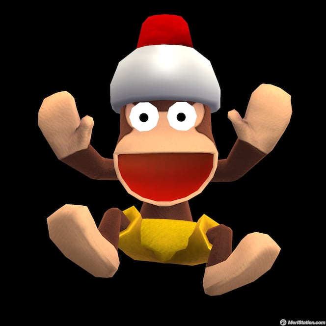 Imágenes de PlayStation Move: Ape Escape - Meristation