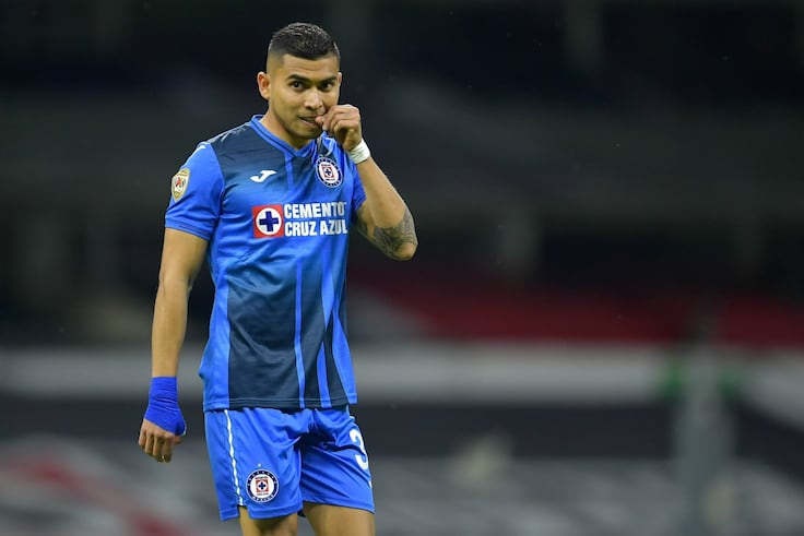 Luis Romo busca seguir el paso de históricos que fueron campeones con ...