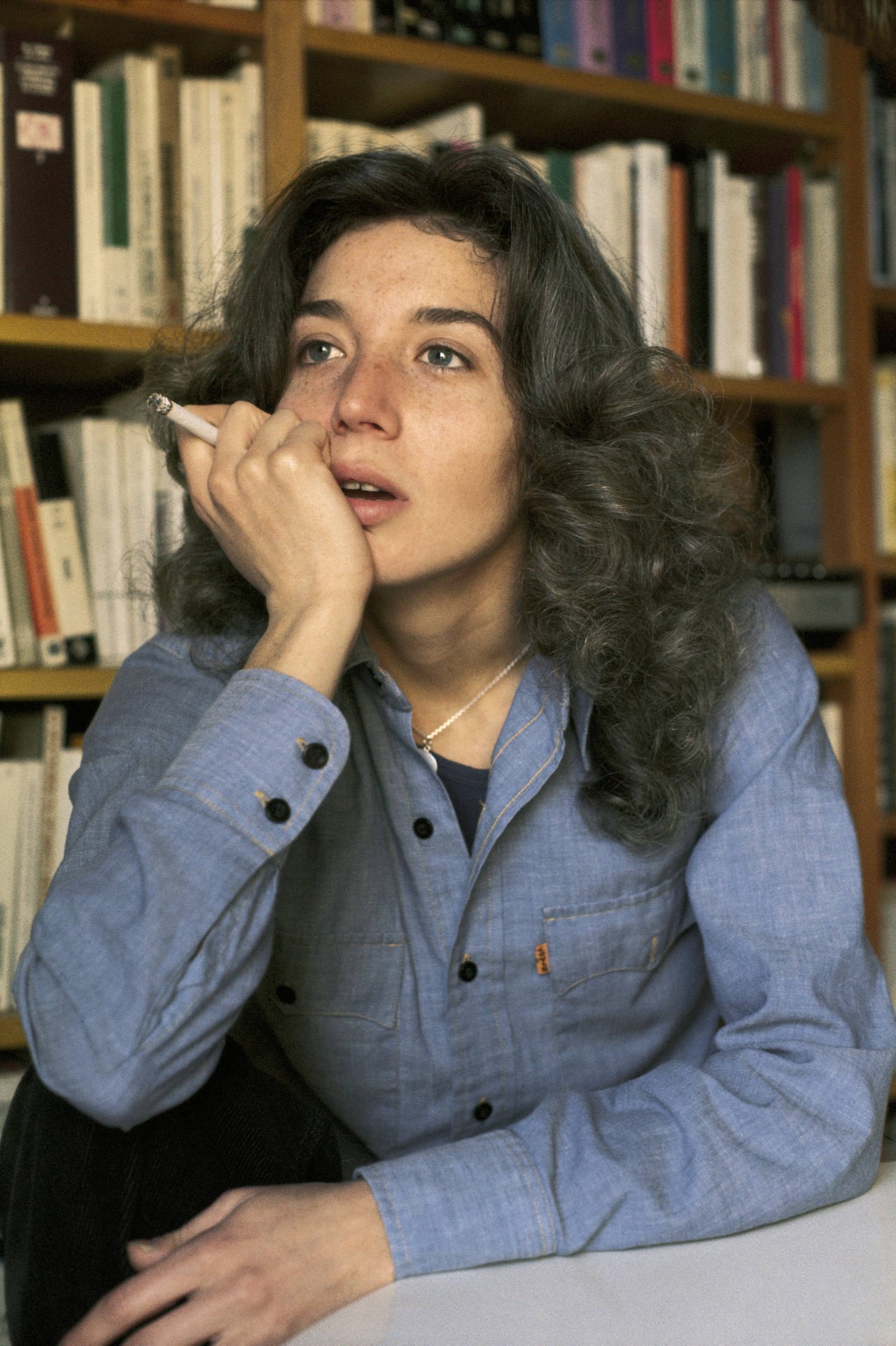 Marisa Paredes, una vida de cine y teatro - AS.com