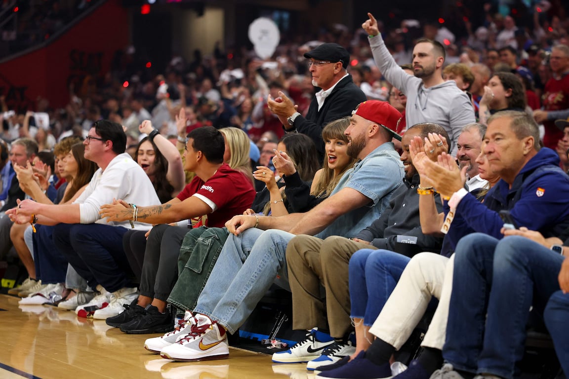 $595,000 for Knicks courtside seats? Here’s what else that money could ...