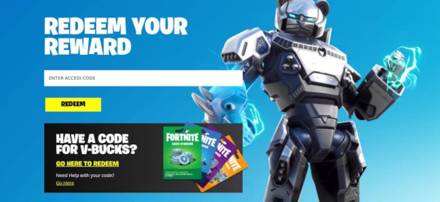 Fortnite’s new V-Bucks prices: what they cost and how to get them ...