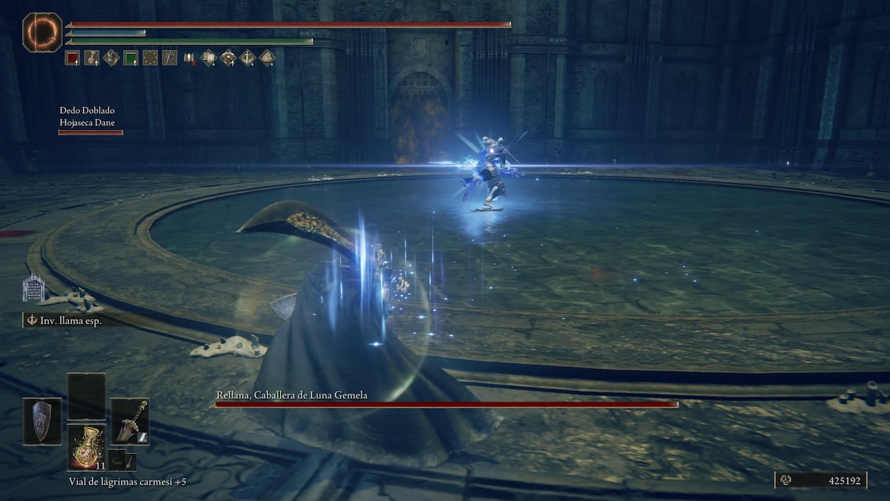 Order of all bosses in the Elden Ring DLC: Shadow of the Erdtree ...