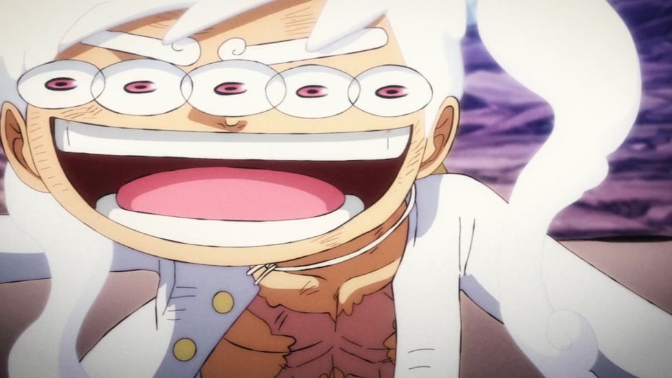 Las 40 imágenes por las que One Piece y el Gear 5 de Luffy han dado la vuelta al mundo - Meristation