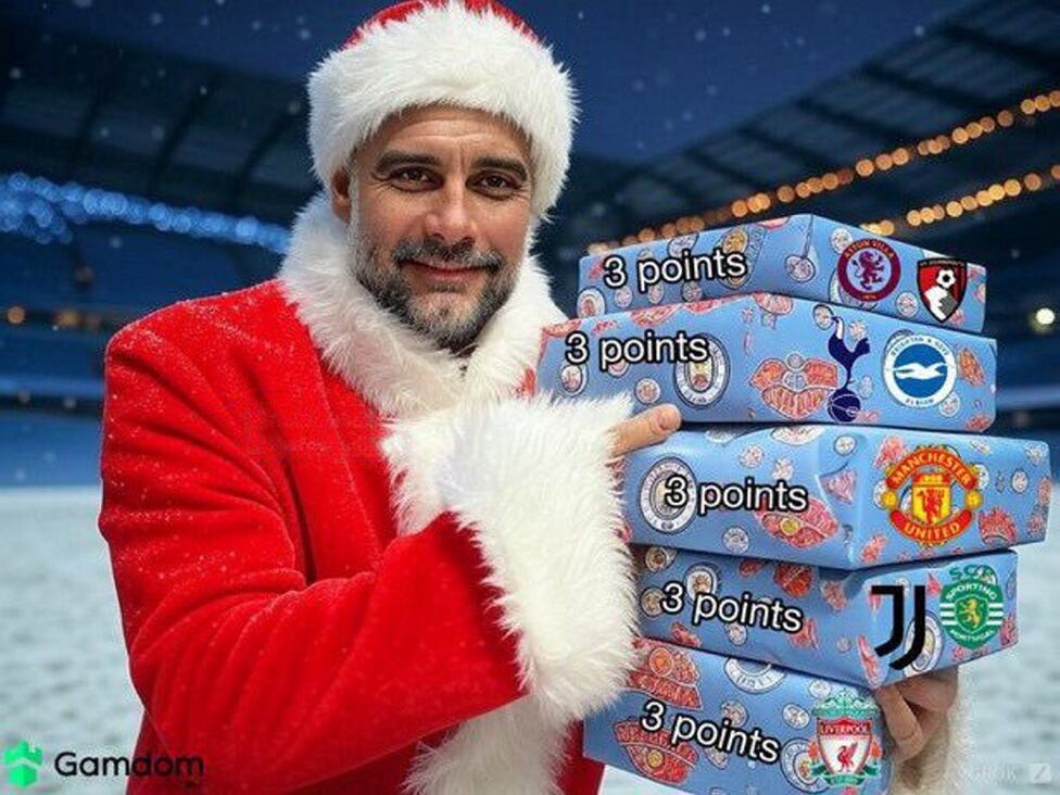 Los memes no dan tregua a Guardiola - AS.com