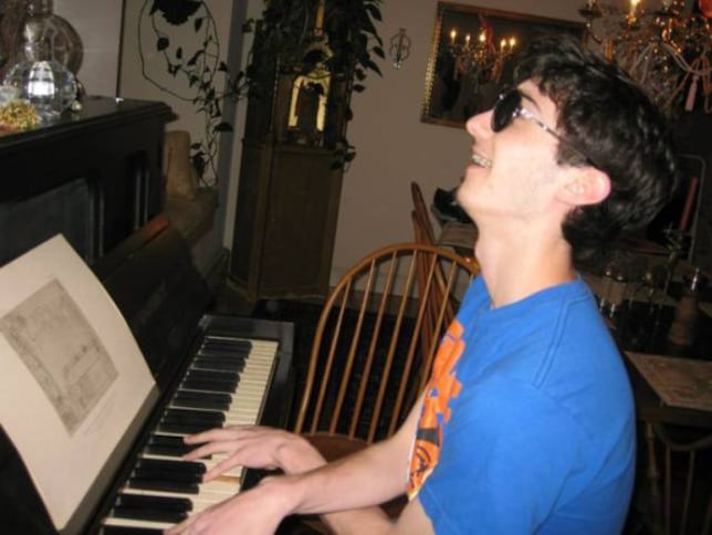 Toby Fox y la leyenda de Undertale - Meristation