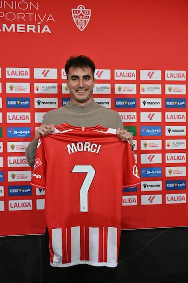 Jon Morcillo: “Es importante que te quieran en el sitio al que vas ...