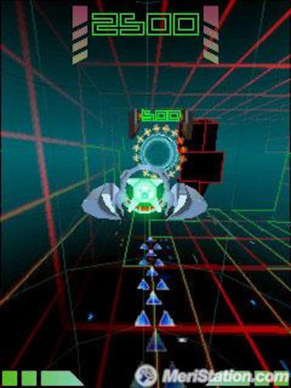 Imágenes de System Rush: Evolution - Meristation