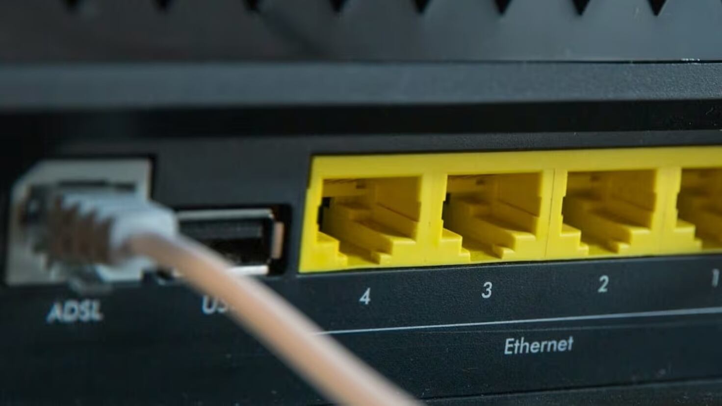 Pocos lo saben, pero puedes conectar tu disco duro al router WiFi y ...